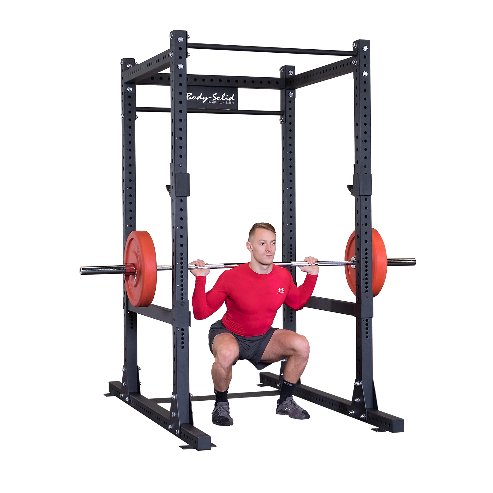 Home Gym Flooring Guide (2026): Rubber, Foam & Hybrid Options ...